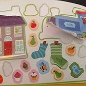 My First Early-Learning Sticker Books (My Little World): Jonathan ...