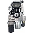 Amazon.com: HZTWFC VTEC 15810-RAA-A03 Variable Timing Solenoid Spool ...