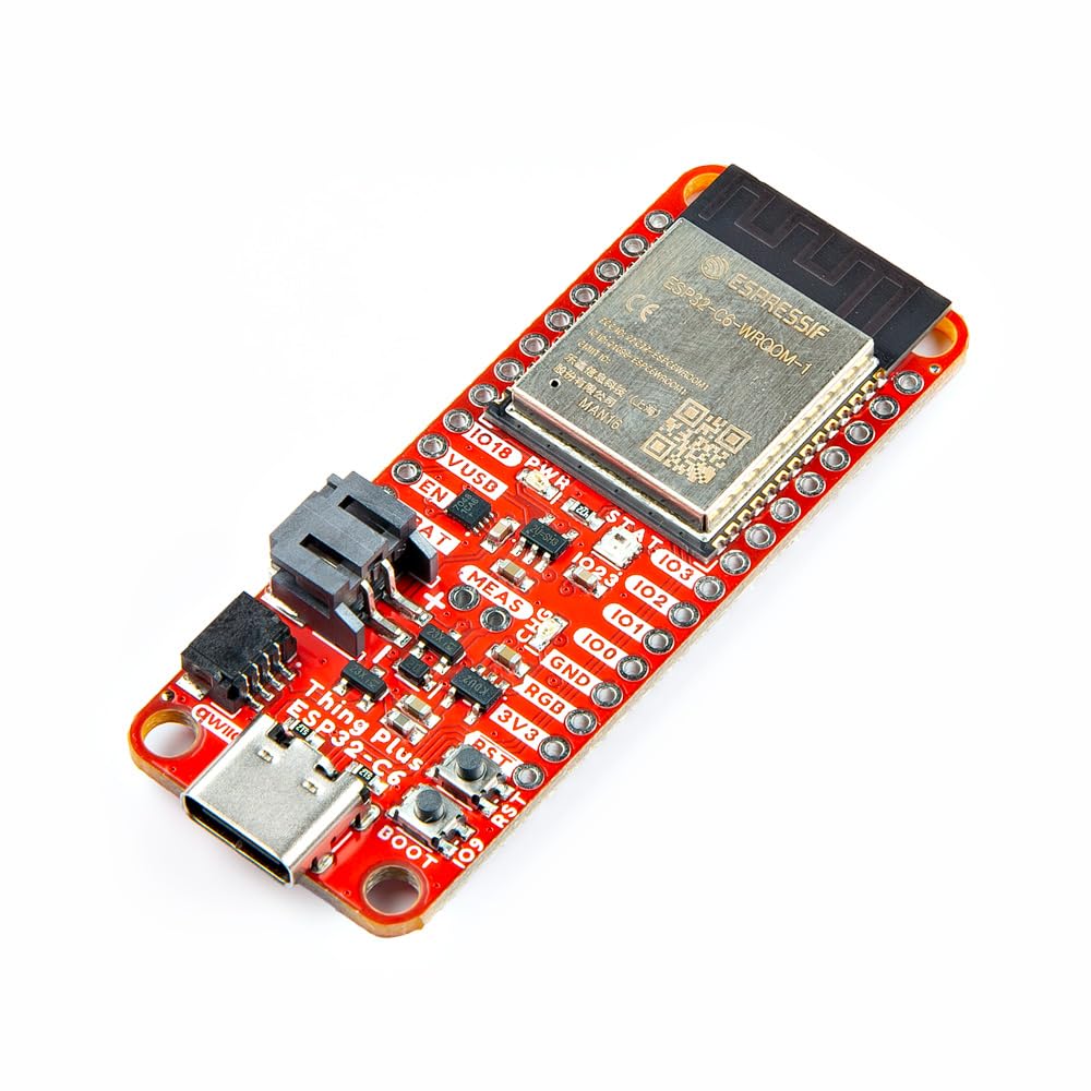 Mua SparkFun Thing Plus - ESP32-C6, ESP32-C6 WROOM-1-N16 Module with ...