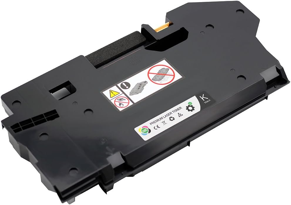 Caire(TM) Waste Toner Container Compatible Dell H625cdw, Dell H825cdw ...