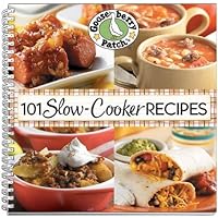 101 Slow-Cooker Recipes (101 Cookbook Collection): Gooseberry Patch ...