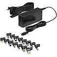Amazon.com: Belker 45w 65w Universal Laptop Charger Ac Power Adapter ...