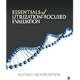 Amazon.com: Essentials of Utilization-Focused Evaluation: 9781412977418 ...