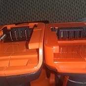 BLACK+DECKER 18V Cordless Pendulum Jigsaw - Bare Unit (Battery not ...