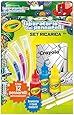 Amazon.com: Crayola Marker Maker: Toys & Games