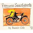 Princess Smartypants: Cole, Babette: 9780698115552: Amazon.com: Books