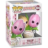 Amazon.com: Funko Pop! Plants: Flora - Monstera Collectable Vinyl ...