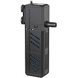 Askoll 219233 Trio-Filtro Interno per acquari: Amazon.it: Grandi ...