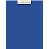 Amazon.com: Paper Accents Cardstock 8.5x11 Smooth Royal Blue- 65lb 25 Pack
