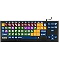Chester Creek, KinderBoard Large Key Keyboard - Keyboard - USB (Catalog ...