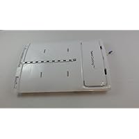 Amazon.com: Samsung DA97-12609C Assembly Cover Evap-Ref : Appliances