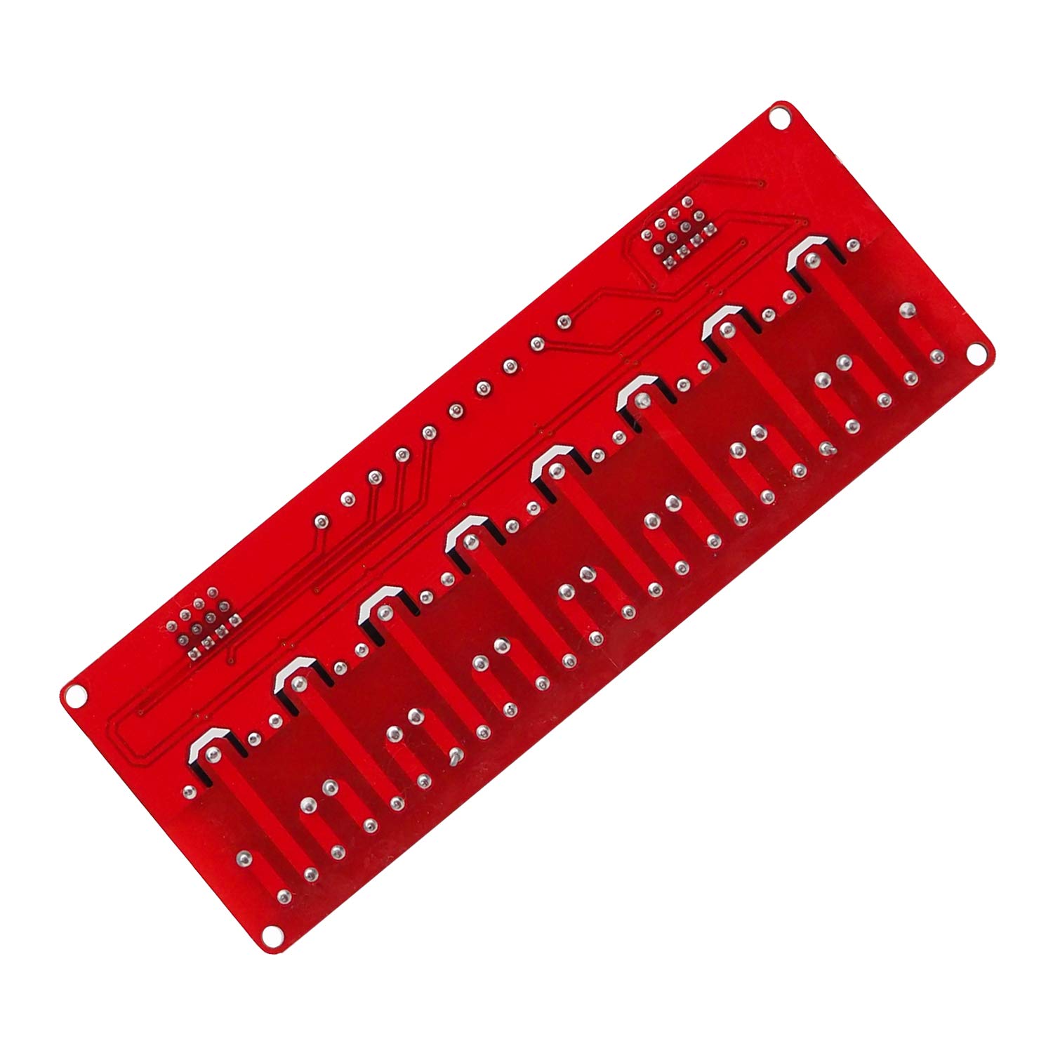Mua 5V Relay Module with Optocoupler Isolation Support High and Low ...