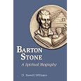 Barton Stone: A Spiritual Biography: Williams, D. Newell: 9780827202283 ...