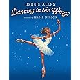 Amazon.com: Dancing in the Wings: 9780142501412: Allen, Debbie, Nelson ...