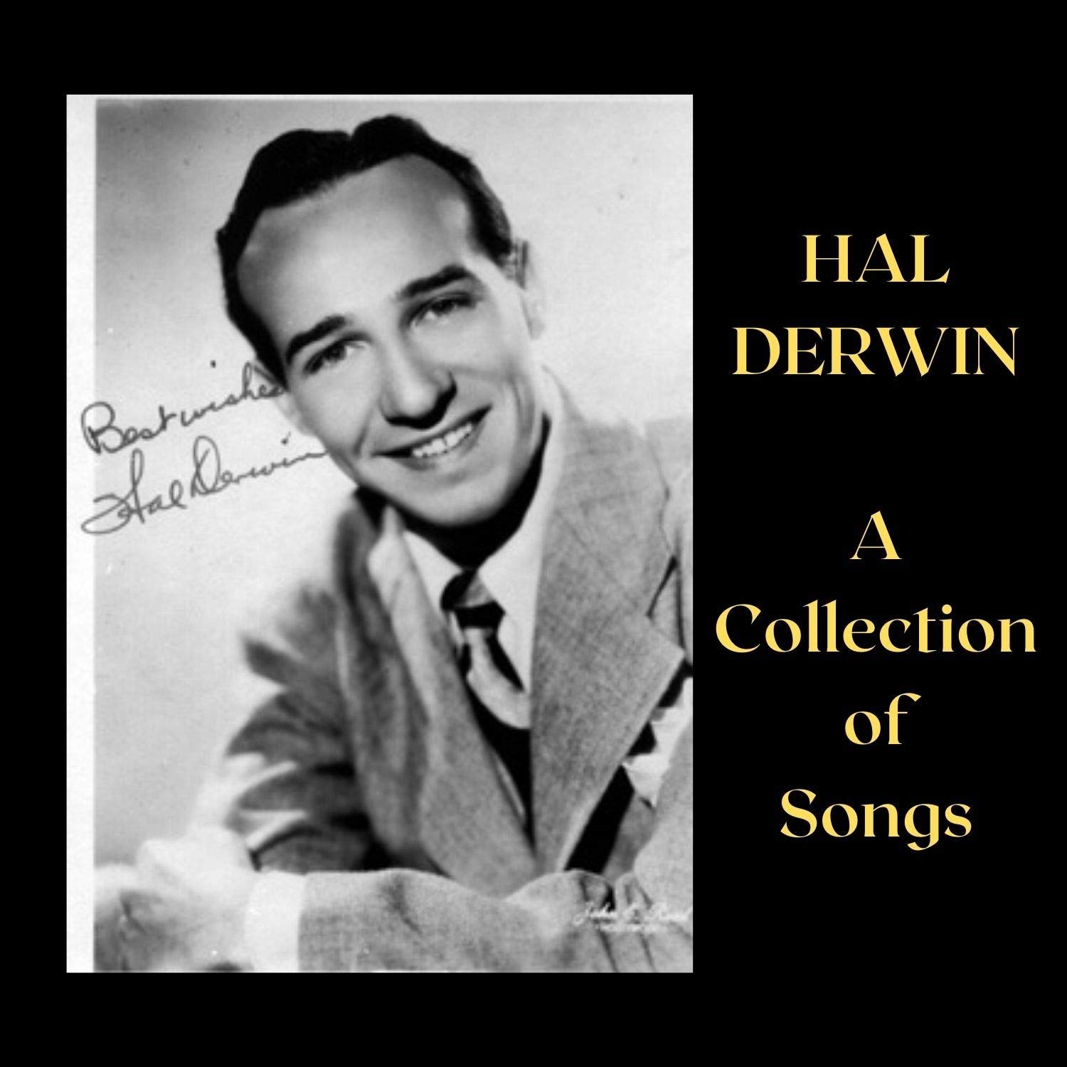 Hal Derwin - Hal Derwin - A Collection of Songs - Amazon.com Music