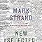 New Selected Poems: Mark Strand: 9780375711275: Amazon.com: Books
