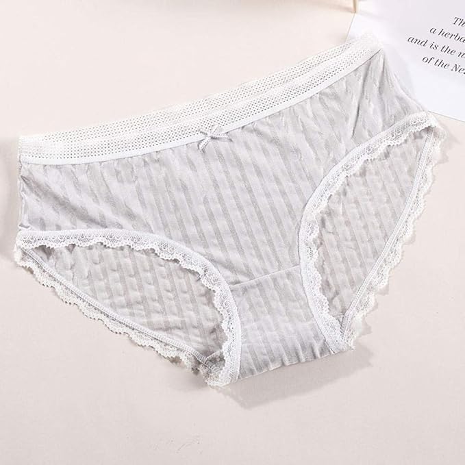 Mutandine da donna Mutandine Slip Mutandine a triangolo in pizzo da ...