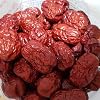 Kim Hong Bok Boeun Korean Dried Jujube Red Dates, Whole Fruit, No added ...