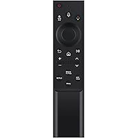 Amazon.com: BN59-01386B Replace Smart Voice Remote Control fit for ...