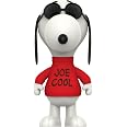 Amazon.com: Super7 Supersize Peanuts Snoopy Joe Cool - 12" Peanuts ...