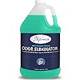 Amazon.com: Multi Purpose Cleaner Pet Odor eliminator - pH Neutral - Strong Odor Floor Cleaner ...