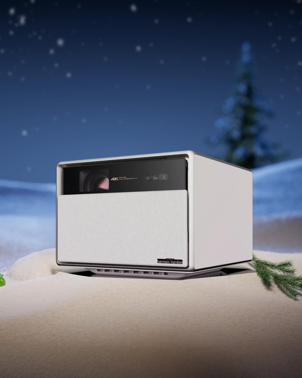 Mua XGIMI HORIZON Ultra 4K Laser Projector, 200" Dolby Vision Picture ...