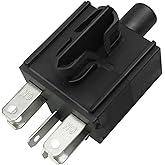Amazon.com: HASME Brake Switch Replacements for Husqvarna Replaces for ...