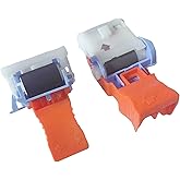 Amazon.com: Sonilco Tray 2 Separation Pickup Feed Retard Roller Kit ...