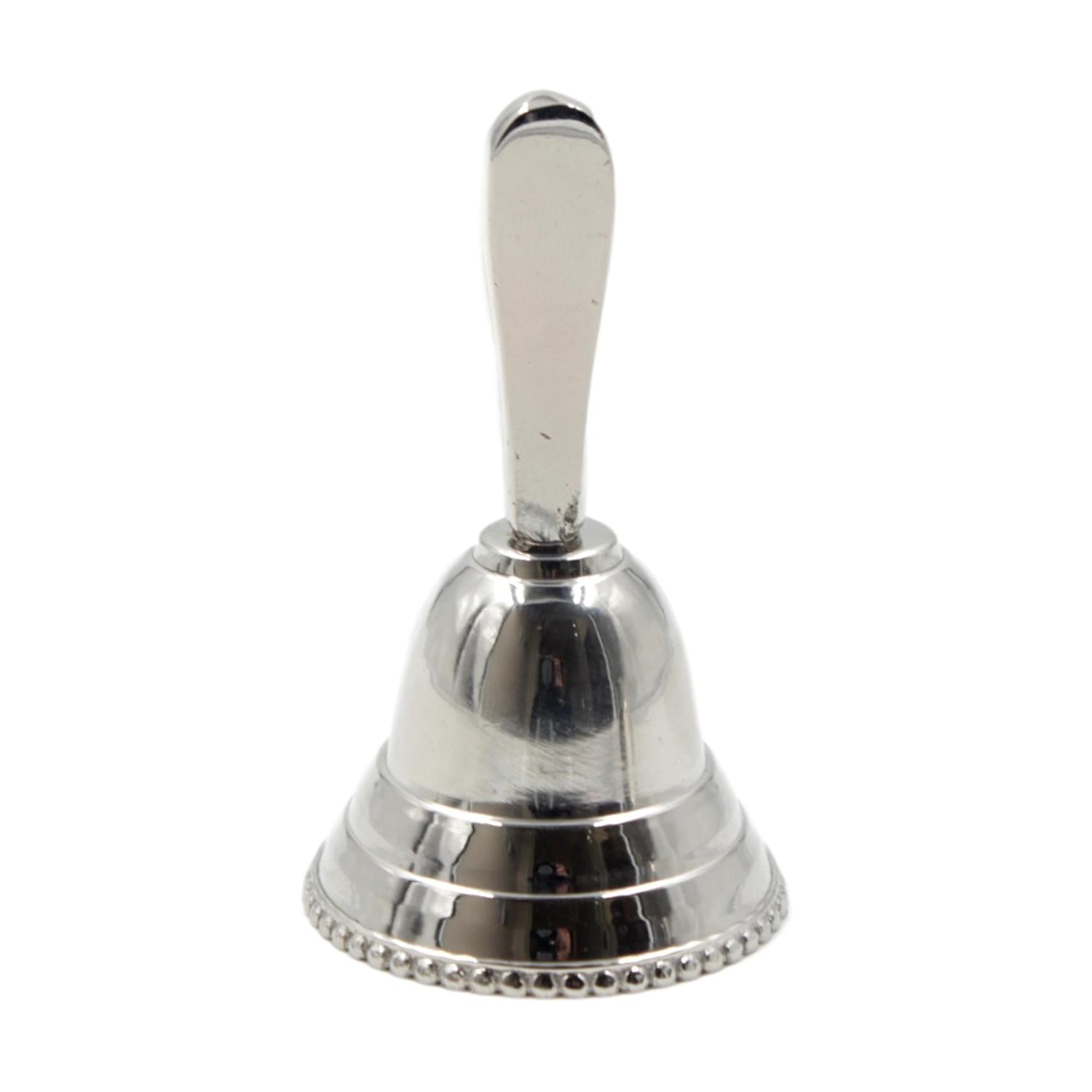 West5Products 1x Mini Brass Hand Bell h7cm: Amazon.co.uk: Kitchen & Home