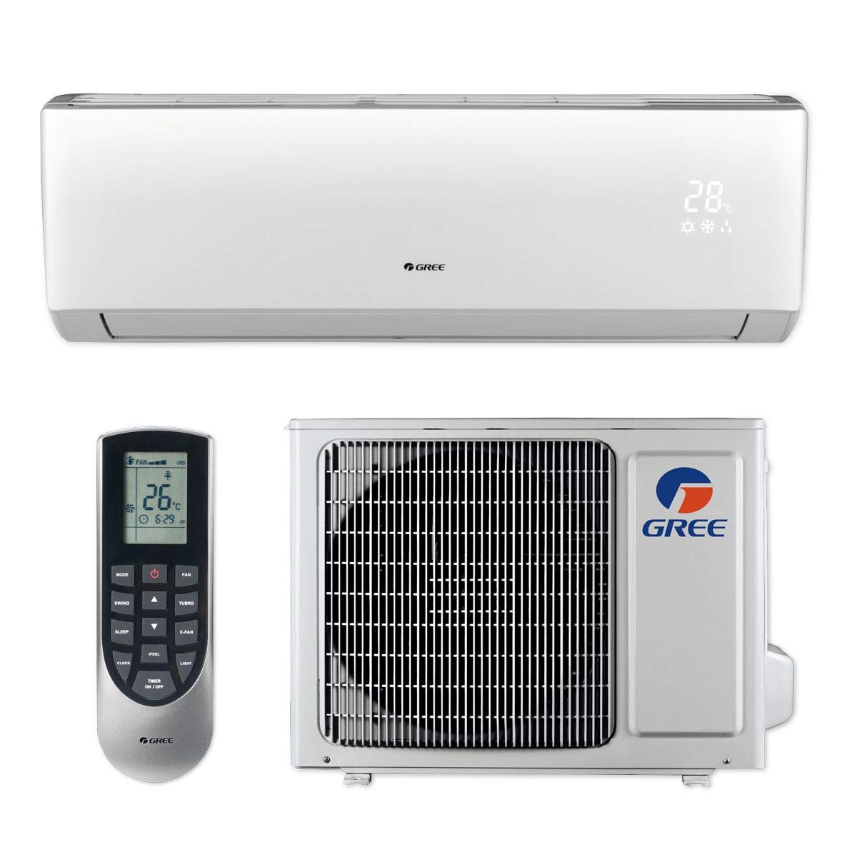 The 9 Best Ductless Heating And Cooling Systems 60000 Btu Home Gadgets The 9 Best Ductless Heating And Cooling Systems 60000 Btu Home Gadgets