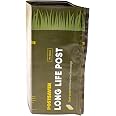 Amazon.com : POSTSAVER Rot Protection Sleeve | for (3.5” x 3.5”) or (4. ...