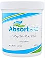 Amazon.com : Absorbase Dry Skin Ointment Unscented 1 lb Jar : Body ...