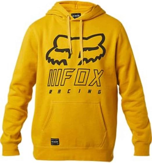 Fox Racing Sudadera con capucha Overhaul para hombre: Amazon.es: Ropa y ...