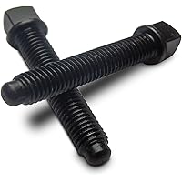 Amazon.com: Autoacc Torsion Bar Adjustment Bolts Compatible with Ford ...