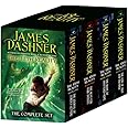 The 13th Reality The Complete Set (Boxed Set): The Journal of Curious ...