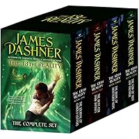 The 13th Reality The Complete Set (Boxed Set): The Journal of Curious ...