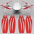 Amazon.com: Master Airscrew Stealth Propellers for DJI Mini 2 & Mini SE ...