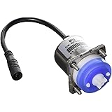 American Standard M964410-0070A Selectronic Solenoid Valve Assembly ...