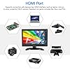 Eyoyo Small Touchscreen Monitor 10 inch Small HDMI VGA Touch Screen ...