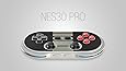 Amazon.com: 8BITDO N30 Pro Wireless Bluetooth Controller Dual Classic Joystick For Android ...