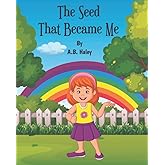 The Bee That Waved at Me: A Story About Finding Purpose: Alexander ...