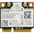 Amazon.com: POINWER Dual Band WiFi Wireless-Access 7260 AC 7260HMW Network Adapter PCI Express ...