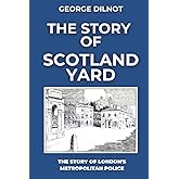 The Story of Scotland Yard (A Landmark Book): Thompson, Laurence ...