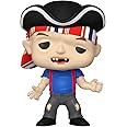 Amazon.com: Funko Pop! Movies: The Goonies - Sloth Collectible Vinyl ...