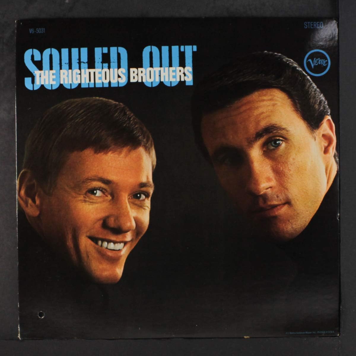 souled out: Amazon.co.uk: Music