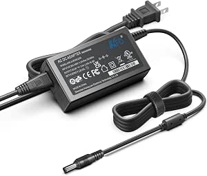Amazon.com: for Sony Audio Docking System Charger, KFD 20V AC Adapter ...