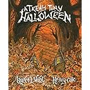 A Teeny Tiny Halloween: Lauren L. Wohl, Henry Cole: 9781943978205 ...