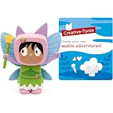 Amazon.com: Tonies DIY Creative Toy Figurine -Record and Upload up to ...