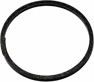 Amazon.com: GM Genuine Parts 12574477 Camshaft Sprocket O-Ring : Automotive