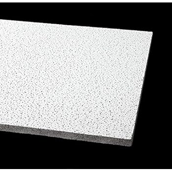 Armstrong World Industries BP769A Acoustical Ceiling Panel 769A Cortega ...